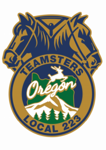 TEAMSTERS LOCAL 223