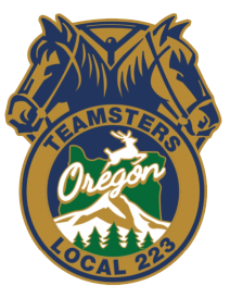 TEAMSTERS LOCAL 223